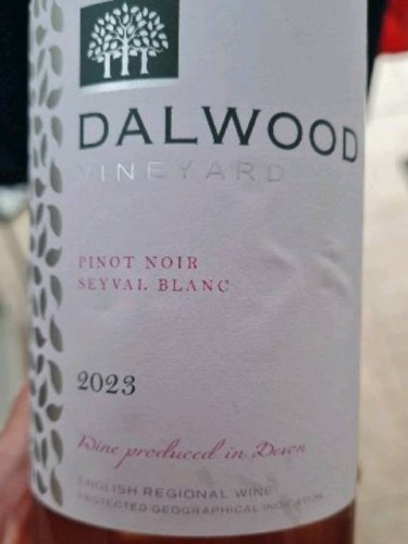 Dalwood Vineyard Pinot Noir - Seyval Blanc | Vivino US