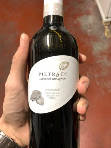 Piera Martellozzo Pietra di Cabernet Sauvignon | Vivino US