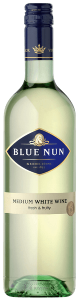 2014 Blue Nun Medium White | Vivino US