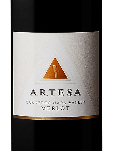Artesa Merlot Los Carneros | Vivino US