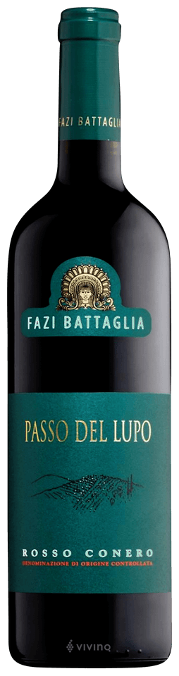 Lupo Rosso Con Le Ali