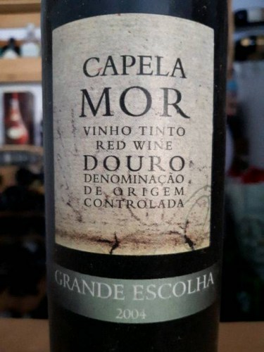 Jose Carlos Monteiro Pinto Capela Mor Grande Escolha | Vivino US