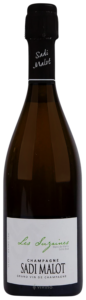 Sadi Malot Les Suzaines Blanc de Blancs Extra Brut Champagne Grand Cru ...