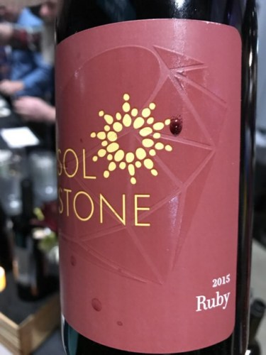 Sol Stone Ruby | Vivino US