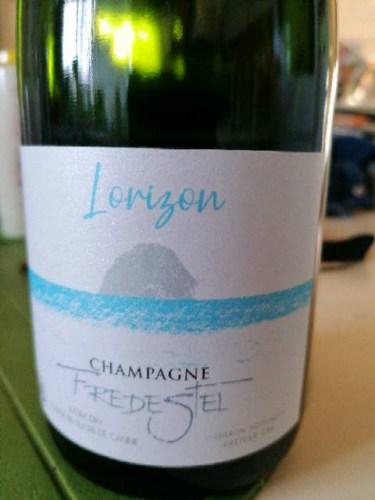 Fredestel Lorizon Champagne | Vivino US