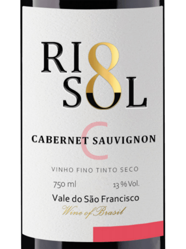 Rio Sol Cabernet Sauvignon | Vivino Canada