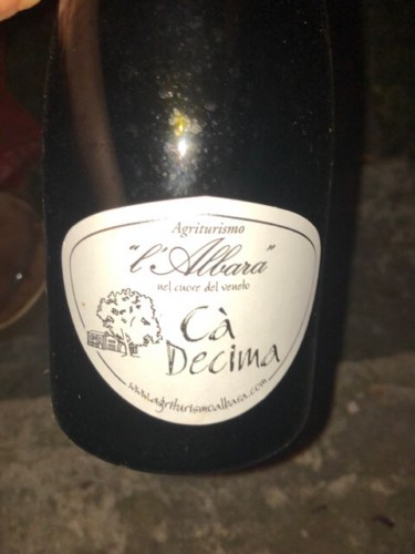 L'Albara Cà Decima | Vivino Canada