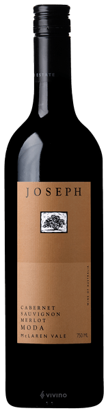 Primo Estate Joseph Moda Cabernet Sauvignon - Merlot | Vivino US