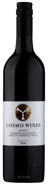 Cosmo Estate Red Blend | Vivino Australia
