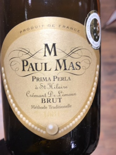 N.V. Prima Perla Méthode Traditionnelle Brut | Vivino Canada