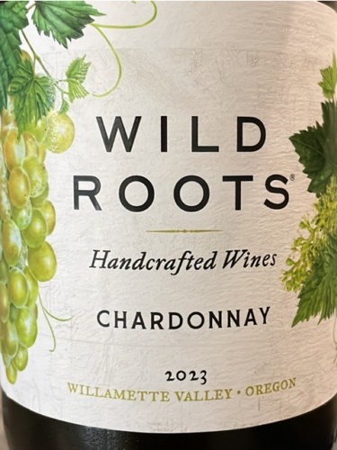 Wild Roots Chardonnay | Vivino US