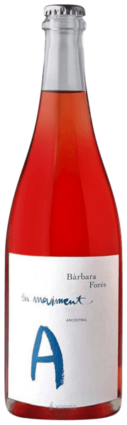 Bàrbara Forés En Moviment A Ancestral | Vivino English