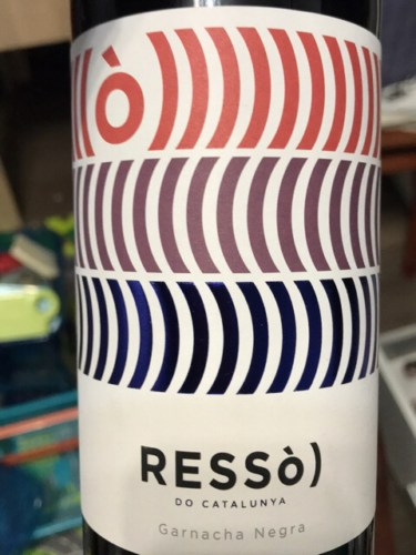Ressò Red | Vivino English