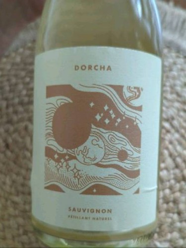 Dorcha Sauvignon Pétillant Naturel | Vivino US