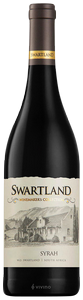 Swartland Winery Winemaker's Collection Shiraz | Vivino English