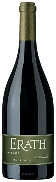 Erath Pinot Noir Hyland | Vivino US