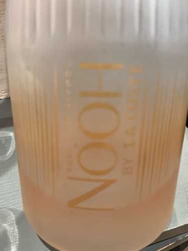 Château La Coste Nooh Rosé | Vivino US