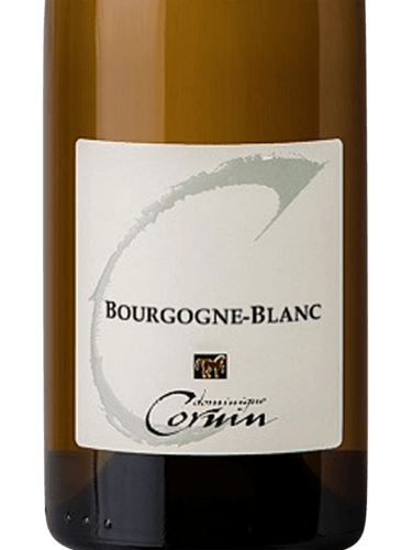 Cornin Bourgogne-Blanc | Vivino English