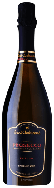 Fattoria Sardi Prosecco Extra Dry | Vivino Australia