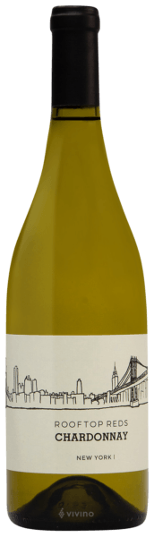 2018 Rooftop Reds Chardonnay | Vivino US