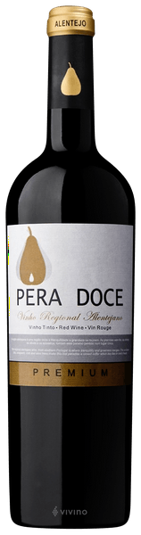 Pera Doce Premium Tinto | Vivino English