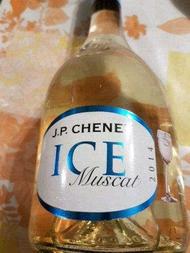 JP. Chenet Ice Muscat | Vivino 日本