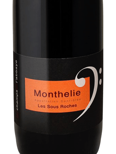 2018 Les Champs de l'Abbaye Monthelie 'Les Sous Roches' | Vivino US
