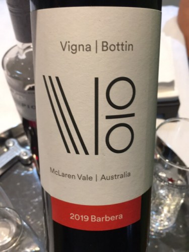 Vigna Bottin Barbera | Vivino US