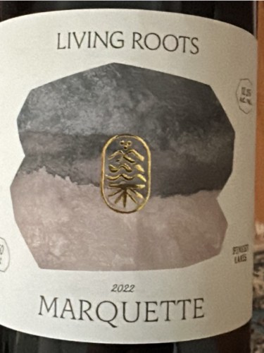 Living Roots Marquette | Vivino 日本