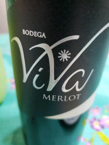 Bodega Viva Merlot | Vivino US