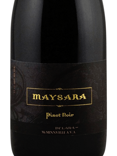 Maysara Delara Pinot Noir | Vivino US