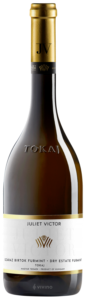 Juliet Victor Száraz Birtok Furmint | Vivino English
