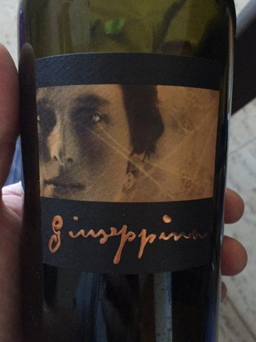 Jacuzzi Giuseppina | Vivino 日本