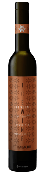 Radacini Ice Wine | Vivino 日本
