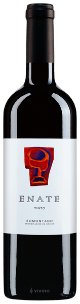 Enate Tinto | Vivino Brasil