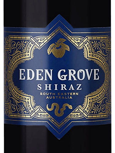2019 Idyll Wine Co. Eden Grove Shiraz | Vivino US