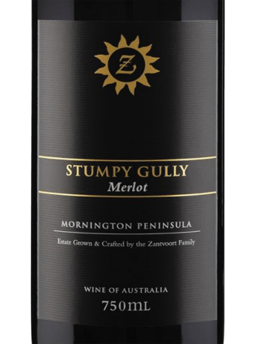 Stumpy Gully Merlot | Vivino Australia