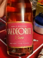 Valdeorite Cava Brut Rosado | Vivino US