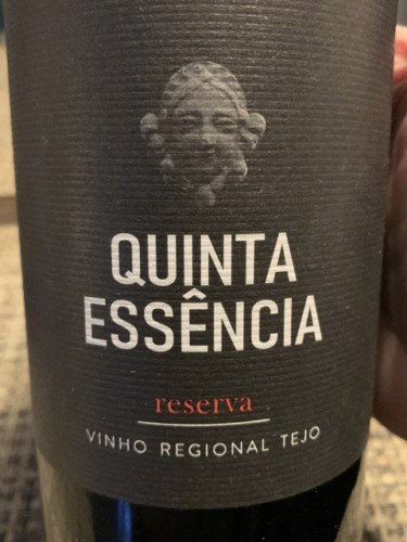 Quinta Essência Reserva | Vivino US