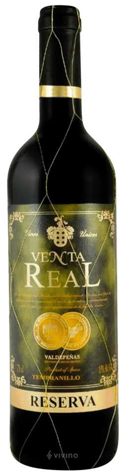 Venta Realワイナリー | Vivino