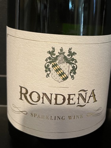 Casa Rondeña Sparkling | Vivino US