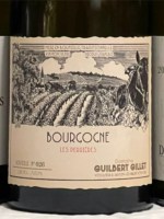 Guilbert Gillet Bourgogne Les Perrières | Vivino Österreich