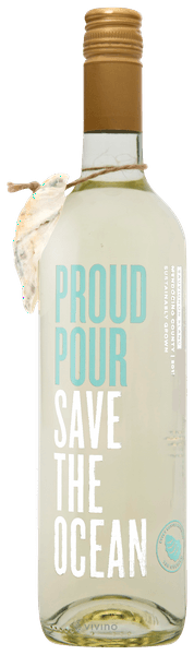 Proud Pour Save The Ocean | Vivino US