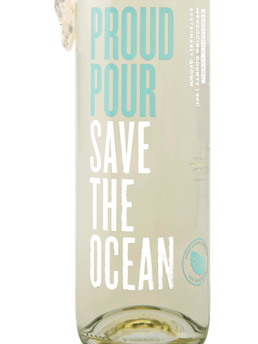 Proud Pour Save The Ocean | Vivino US