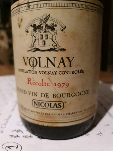 Nicolas Charenton Volnay | Vivino Australia