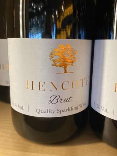 Hencote Brut | Vivino US
