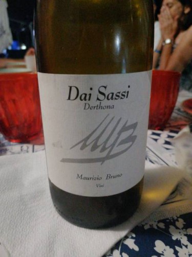 Maurizio Bruno Dai Sassi | Vivino Brasil