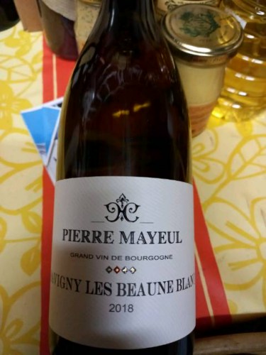 Pierre Mayeul Givry Rouge | Vivino English
