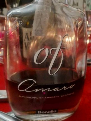 Distillerie Bonollo Of Amaro | Vivino US