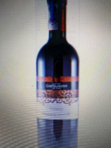 Cantina di Castelnuovo del Garda Rosso Semi Sweet | Vivino US
